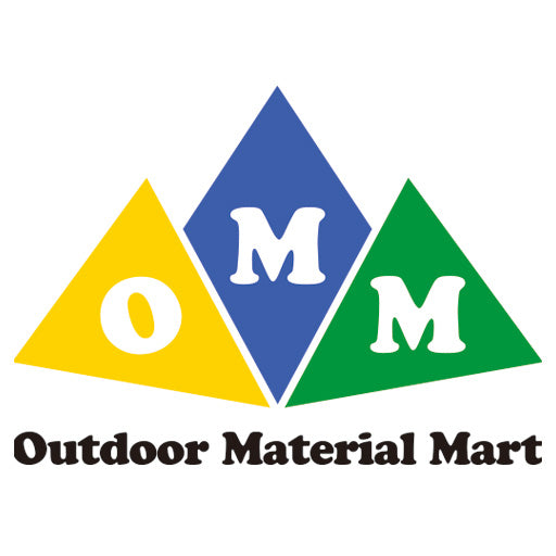 DCF®︎ （ダイニーマ®︎・コンポジット・ファブリック） – OMM / アウトドア・マテリアル・マート